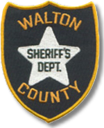 History | Walton County Sheriff's Office, FL