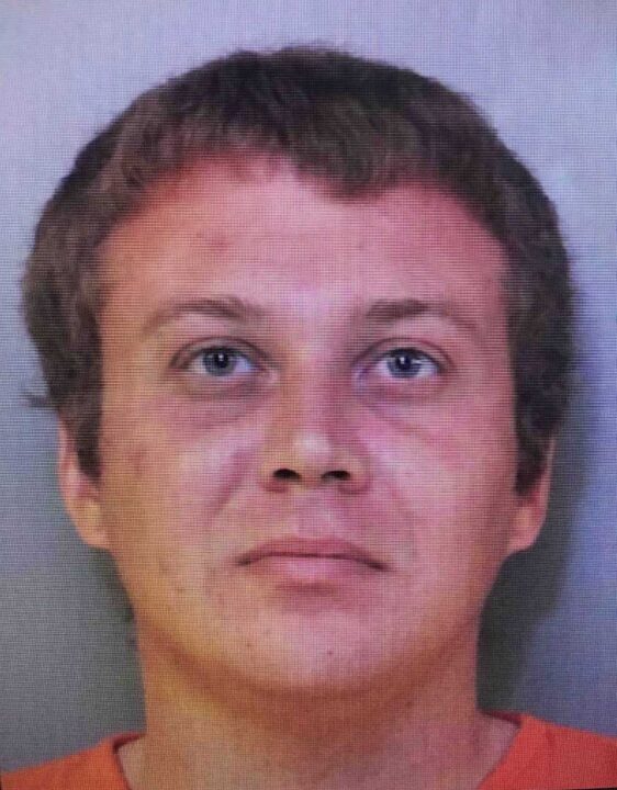 Undercover Sting Leads To Arrest Of Polk County Man For Soliciting A