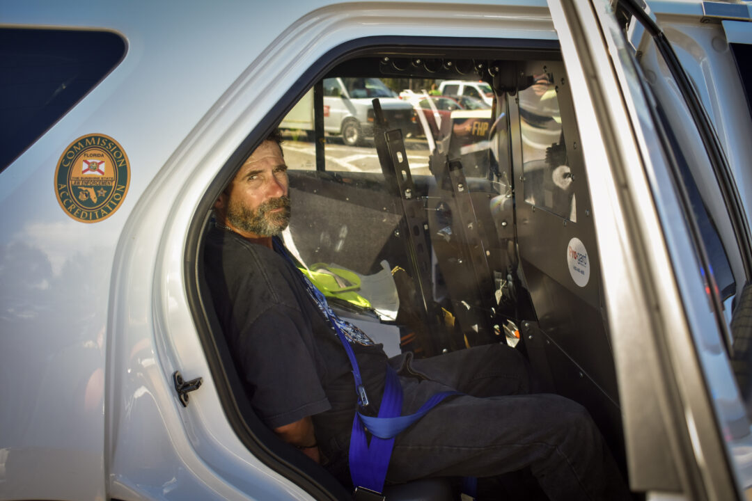 WCSO ARRESTS SUSPECT LESS THAN AN HOUR AFTER BANK ROBBERY IN FREEPORT ...