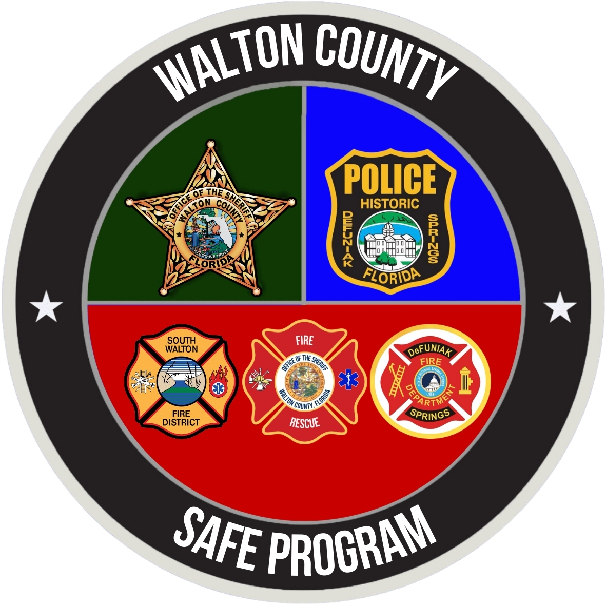 SAFE Program | Walton County Sheriff's Office, FLWalton County Sheriff ...